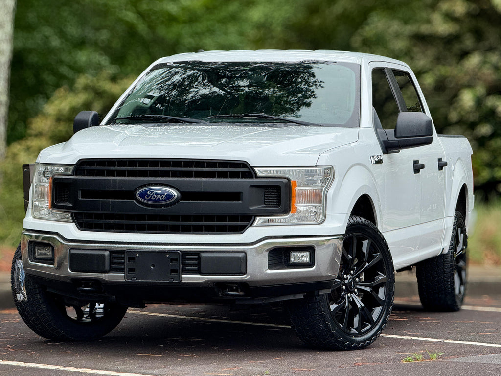 2019 FORD F150 4X4 V8 – RPM Motors