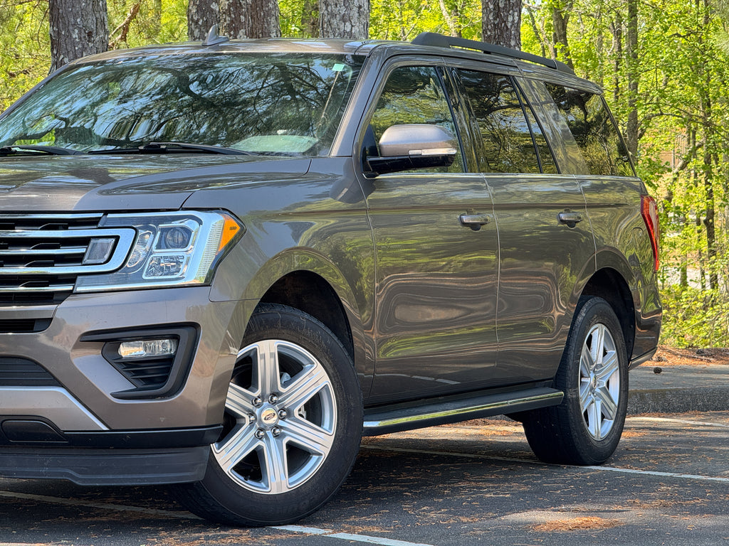 2018 FORD EXPEDITION – RPM Motors